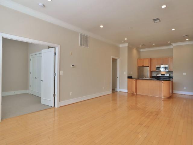1 BR, 1 BA Apartment 1515 O Street Northwest Unit 114, Washington, DC 20005