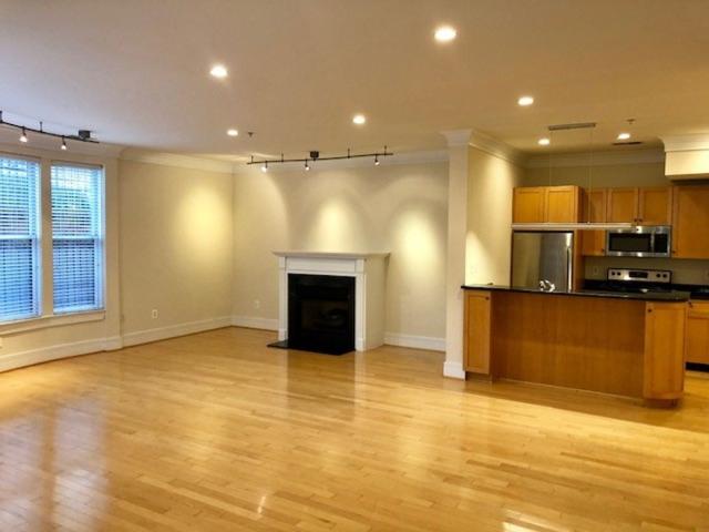 1 BR, 1 BA Apartment 1515 O Street Northwest Unit 110, Washington, DC 20005