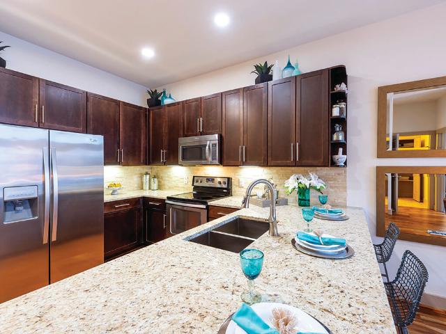 1 BR, 1 BA Apartment 1515 Main street Unit 349, Houston, TX 77002