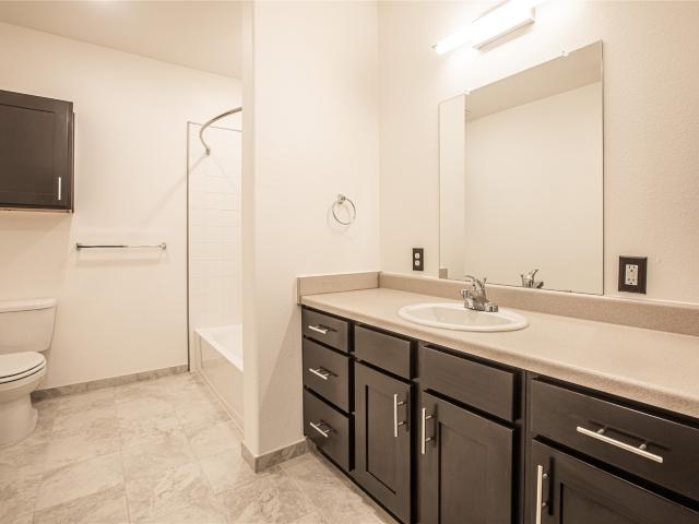 1 BR, 1 BA Apartment 1515 Roosevelt Avenue, San Antonio, TX 78210
