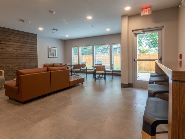 1 BR, 1 BA Apartment 1515 Roosevelt Avenue, San Antonio, TX 78210