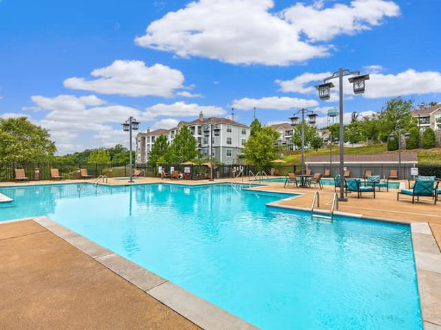 1 BR, 1 BA Apartment 15180 Old Hickory Blvd Unit 0301, Nashville, TN 37211
