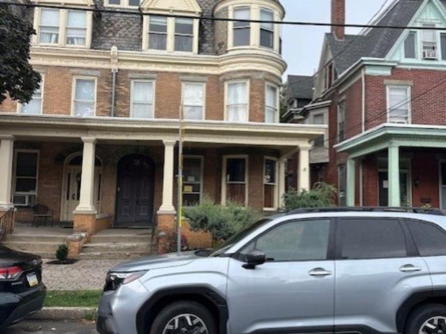 1 BR, 1 BA Apartment 1518 N 2nd St, Harrisburg, PA 17102