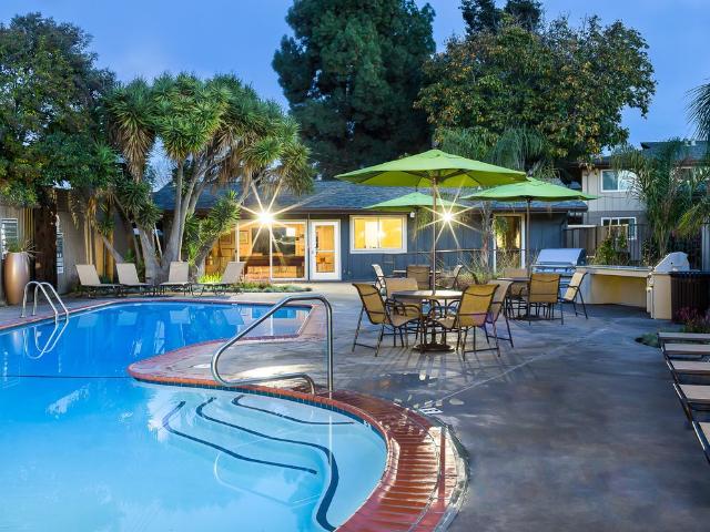 1 BR, 1 BA Apartment 151 Calderon Avenue Unit 320 325, Mountain View, CA 94041