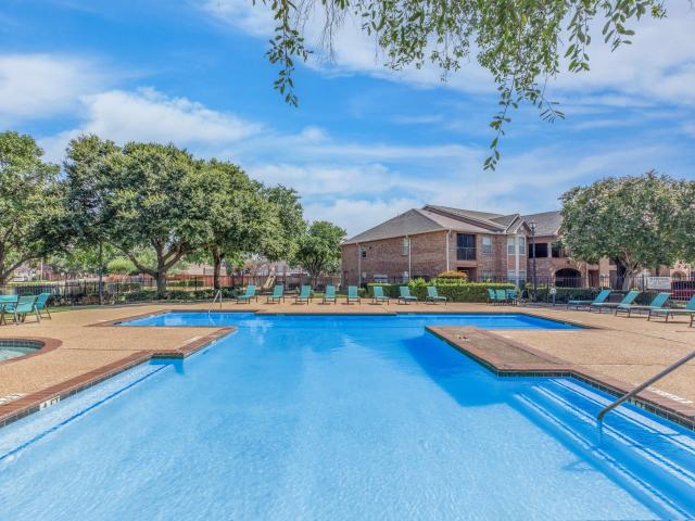 1 BR, 1 BA Apartment 151 Cowboys Parkway Unit 12 3091, Irving, TX 75063