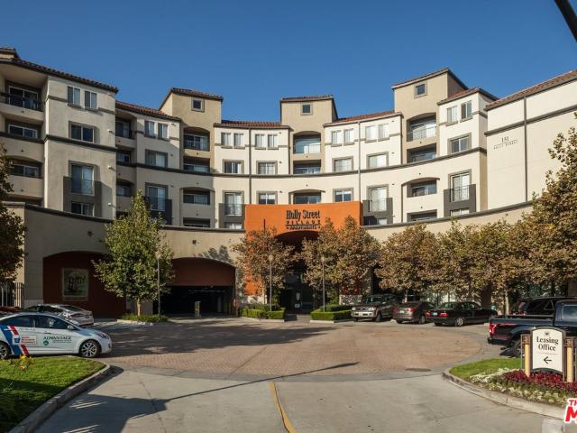 1 BR, 1 BA Apartment 151 East Holly St, Pasadena, CA 91103
