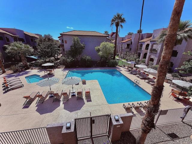 1 BR, 1 BA Apartment 151 East 1st Street Unit 126, Mesa, AZ 85201
