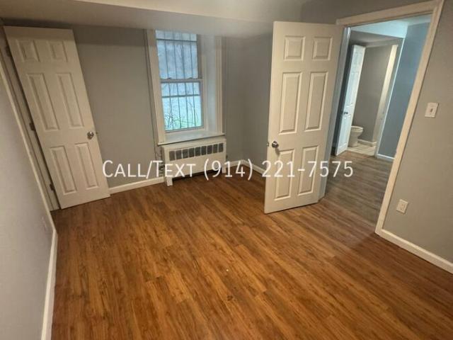 1 BR, 1 BA Apartment 151 School St, Yonkers, NY 10701