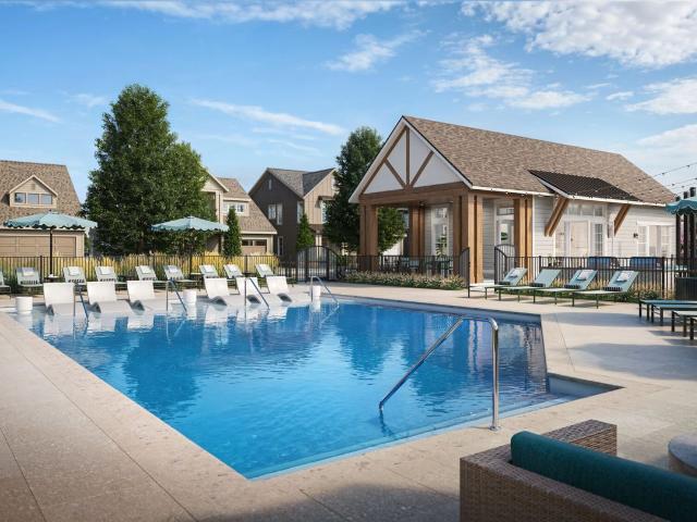 1 BR, 1 BA Apartment 15208 Statesville Road Unit 302, Huntersville, NC 28078
