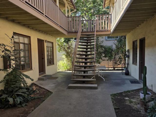 1 BR, 1 BA Apartment 1520 25th St, Unit 10, Sacramento, CA 95816