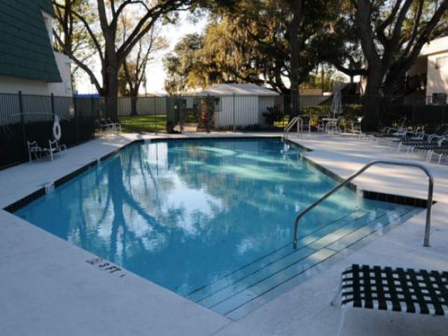 1 BR, 1 BA Apartment 1520 E Fletcher Ave, Tampa, FL 33612
