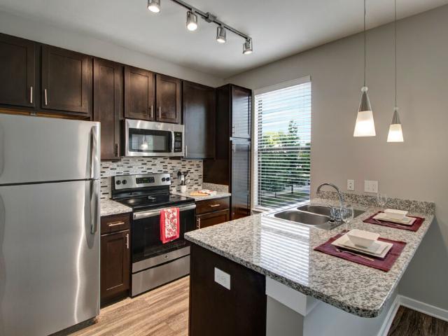 1 BR, 1 BA Apartment 1520 Horton Avenue Unit 0128, Nashville, TN 37212