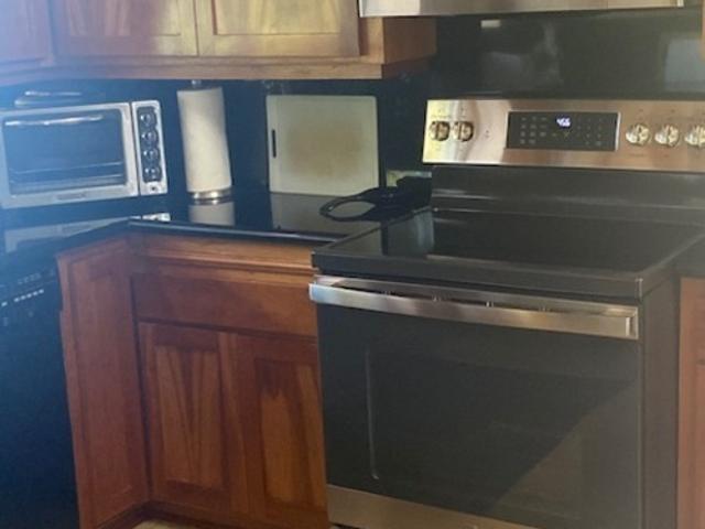 1 BR, 1 BA Apartment 1520 Summit Road, Berkeley, CA 94708