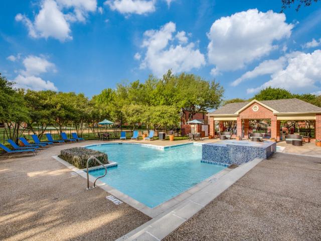 1 BR, 1 BA Apartment 1520 Preston Road Unit 0727, Plano, TX 75093