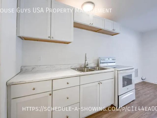 1 BR, 1 BA Apartment 15216 Bellaire Ave, Grandview, MO 64030