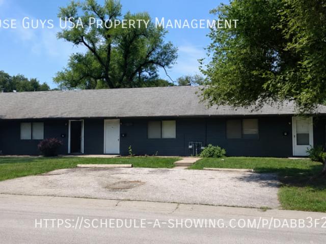 1 BR, 1 BA Apartment 15216 Bellaire Ave, Grandview, MO 64030