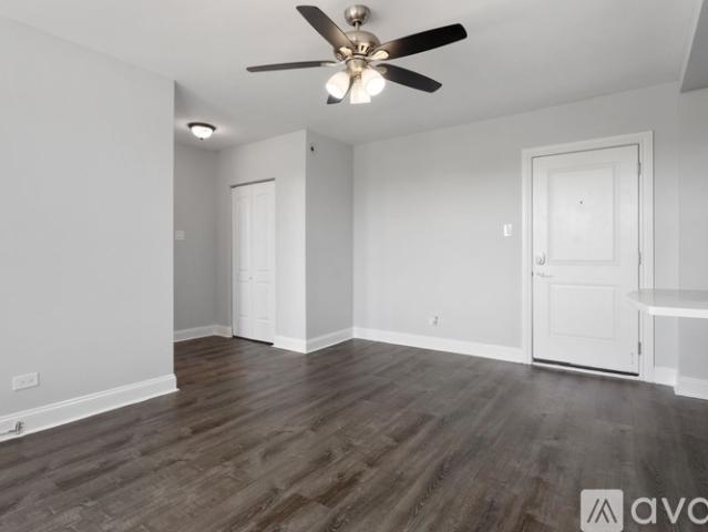 1 BR, 1 BA Apartment 1521 W Sherwin Ave, Unit 603, Chicago, IL 60626