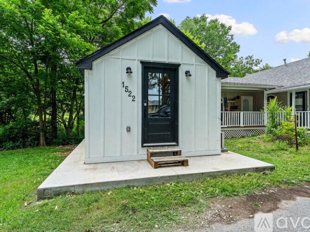 1 BR, 1 BA Apartment 1522 Little Flock Drive, Little Flock, AR 72756