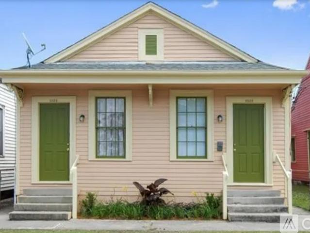 1 BR, 1 BA Apartment 1522 N Roman St, New Orleans, LA 70116