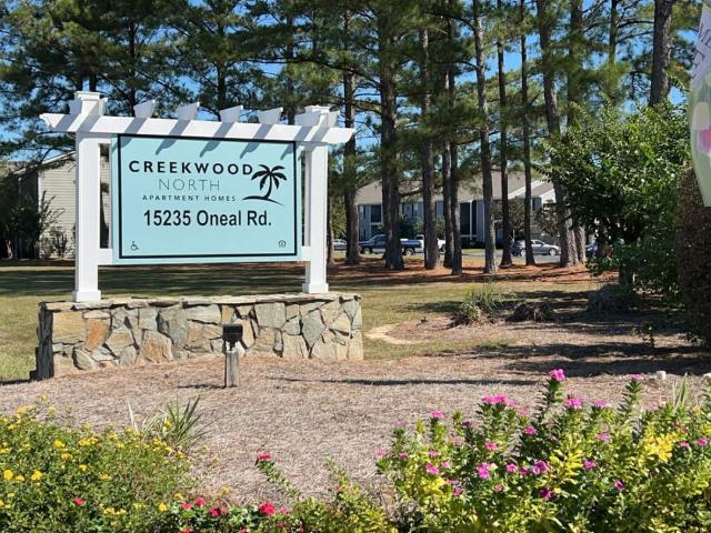 1 BR, 1 BA Apartment 15235 Oneal Rd Unit 05N, Gulfport, MS 39503
