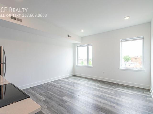 1 BR, 1 BA Apartment 1524 South St, Philadelphia, PA 19146