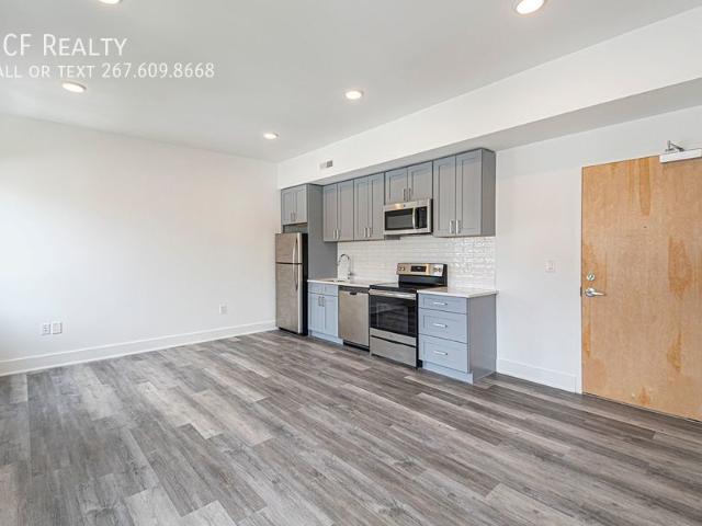 1 BR, 1 BA Apartment 1524 South St, Philadelphia, PA 19146