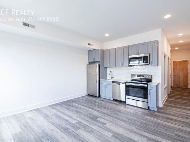 1 BR, 1 BA Apartment 1524 South St, Philadelphia, PA 19146