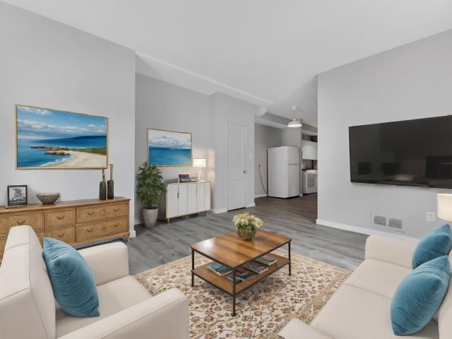 1 BR, 1 BA Apartment 1524 Queen St NE, Washington, DC 20002