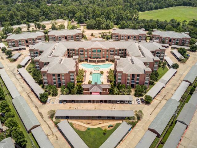 1 BR, 1 BA Apartment 15255 Vintage Preserve Parkway Unit 1338, Houston, TX 77070