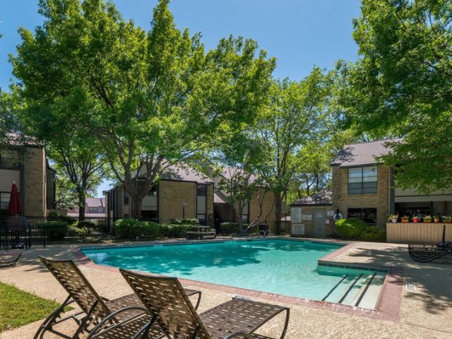 1 BR, 1 BA Apartment 15257 Segovia Dr, Dallas, TX 75248