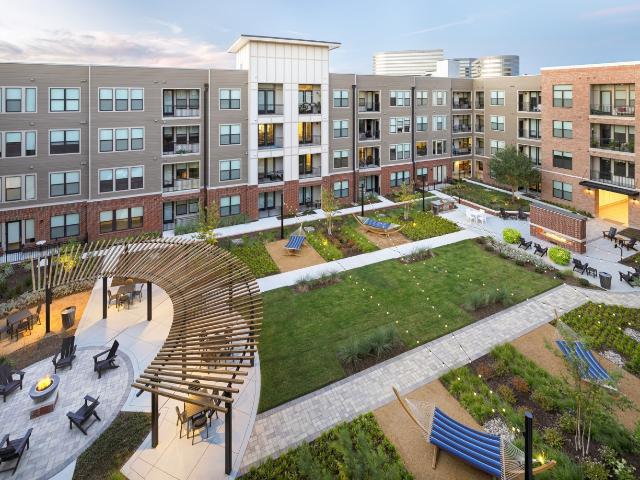 1 BR, 1 BA Apartment 15250 Quorum Drive Unit 213, Addison, TX 75001