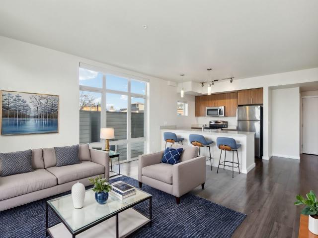 1 BR, 1 BA Apartment 1525 14th Ave Unit 617, Seattle, WA 98122