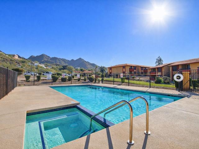 1 BR, 1 BA Apartment 1525 E Cheryl Dr Unit 2137, Phoenix, AZ 85020