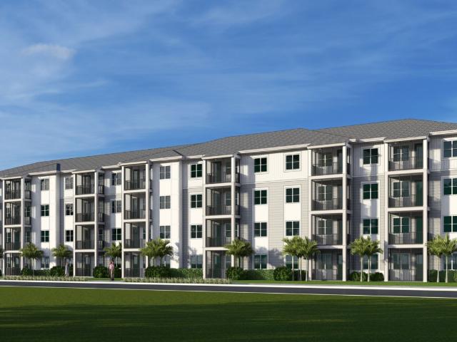 1 BR, 1 BA Apartment 15275 North Main Street Unit 02307, Jacksonville, FL 32218