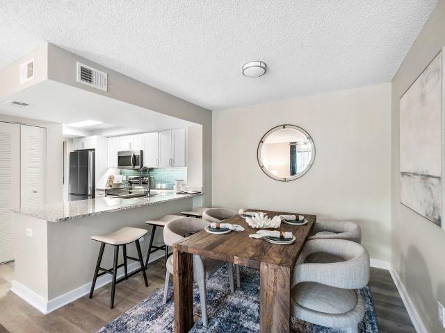 1 BR, 1 BA Apartment 15280 Southwest 104th Street Unit 1512, Miami, FL 33196