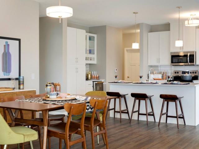 1 BR, 1 BA Apartment 15283 Galaxie Avenue Unit 117, Saint Paul, MN 55124