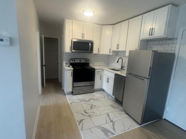 1 BR, 1 BA Apartment 1528 Elmwood Ave, Folcroft, PA 19032