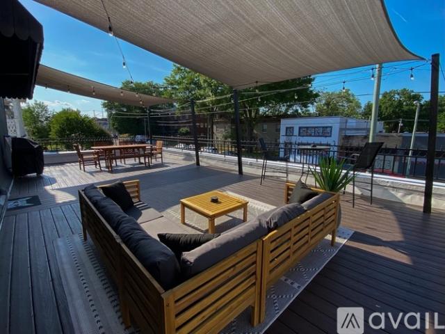 1 BR, 1 BA Apartment 1529 Madison Avenue, Unit 7, Memphis, TN 38104