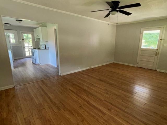 1 BR, 1 BA Apartment 152 Durgin Hollow Road, Chickamauga, GA 30707