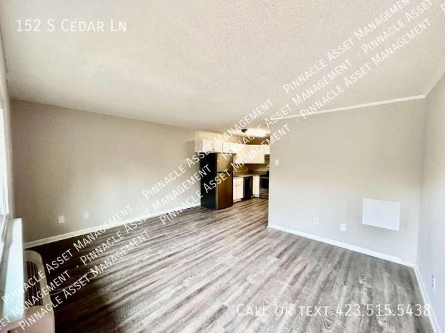1 BR, 1 BA Apartment 152 S Cedar Ln, Fort Oglethorpe, GA 30742