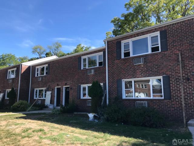 1 BR, 1 BA Apartment 152 South Brg St, Somerville, NJ 08876