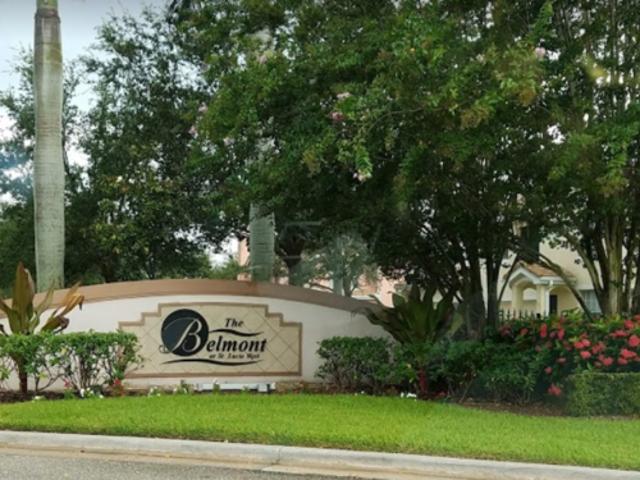 1 BR, 1 BA Apartment 152 SW Peacock Blvd, Unit 204, Port St. Lucie, FL 34986