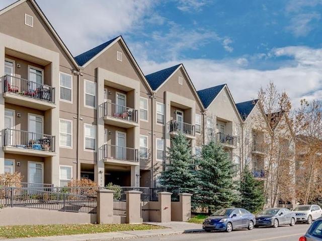 1 BR, 1 BA Apartment 15304 Bannister Rd SE, Calgary, AB T2X 0M8