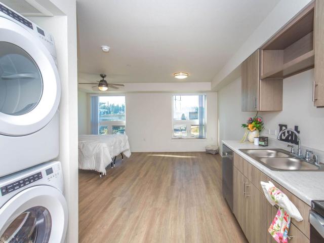 1 BR, 1 BA Apartment 15300 33rd Avenue South Unit S620, Seattle, WA 98188