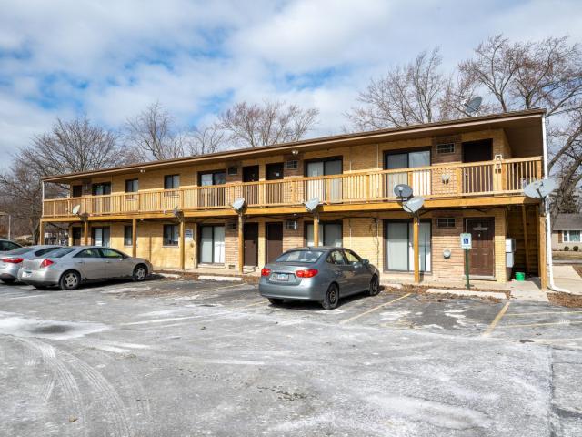 1 BR, 1 BA Apartment 15302 03 Knox, Oak Forest, IL 60452