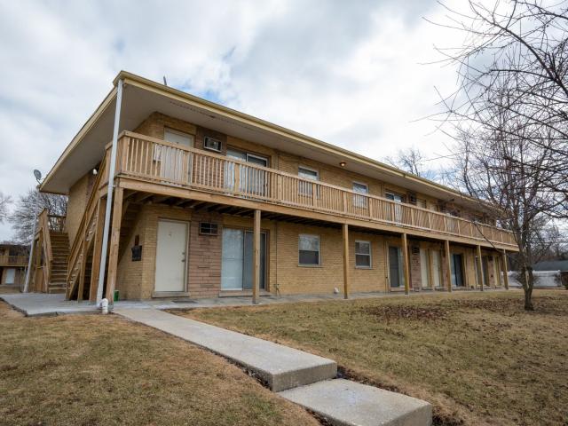 1 BR, 1 BA Apartment 15311 02 Kilpatrick, Oak Forest, IL 60452