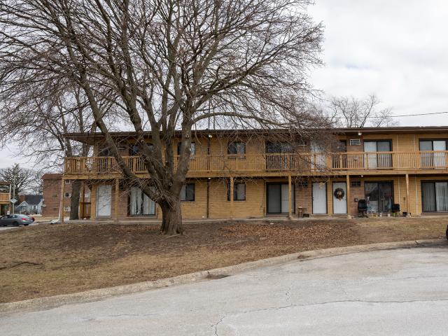 1 BR, 1 BA Apartment 15311 11 Knox Ave, Oak Forest, IL 60452