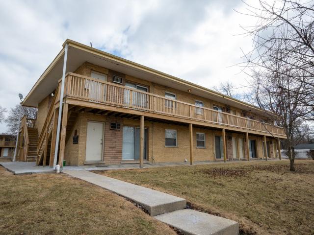 1 BR, 1 BA Apartment 15312 10 Knox, Oak Forest, IL 60452