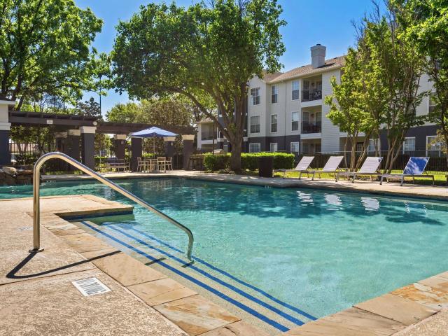 1 BR, 1 BA Apartment 1531 Texas 121 Business Unit 1716, Lewisville, TX 75067