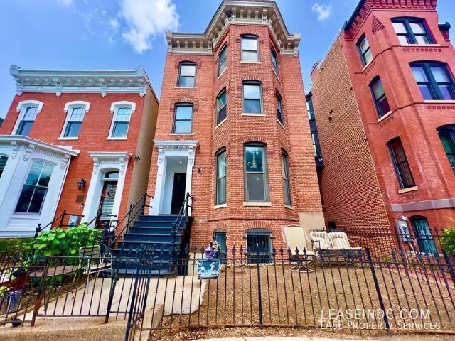 1 BR, 1 BA Apartment 1532 15th Street NW, Washington, DC 20005